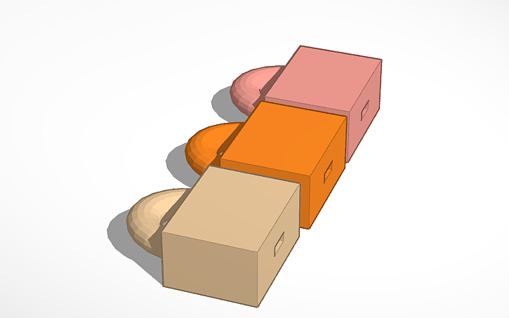 3d Design Tugas Tinkercad