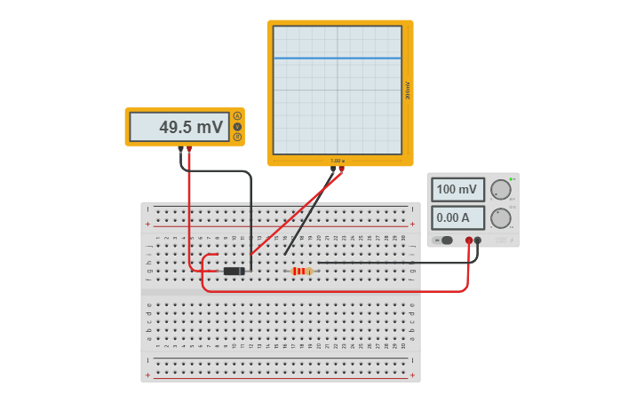 Circuit Design Rendy Arianto Cro Tinkercad