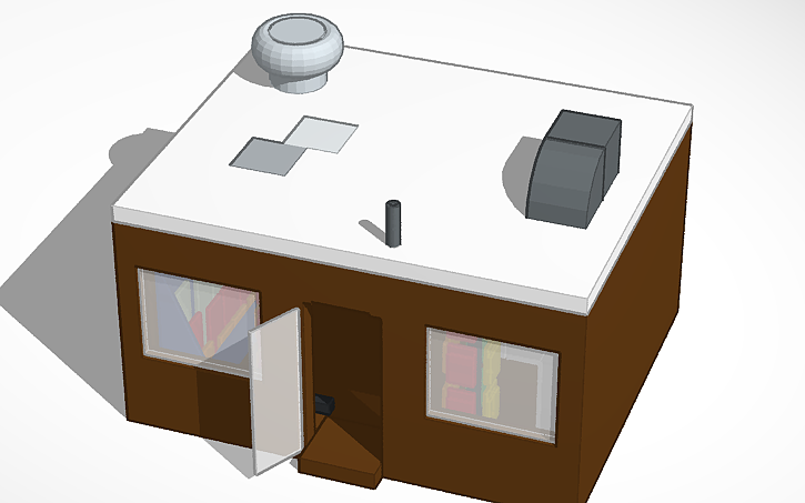 3D design Store :) - Tinkercad
