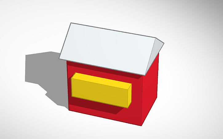 3D design Solar Powered Light Bulb Exchange | Tinkercad