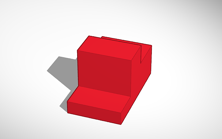 3D design Bodacious Jofo | Tinkercad