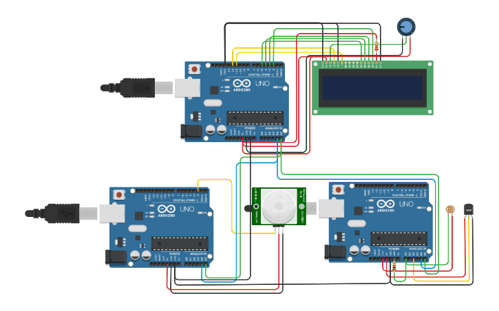 Circuit design Lab Exercise 3 | Tinkercad