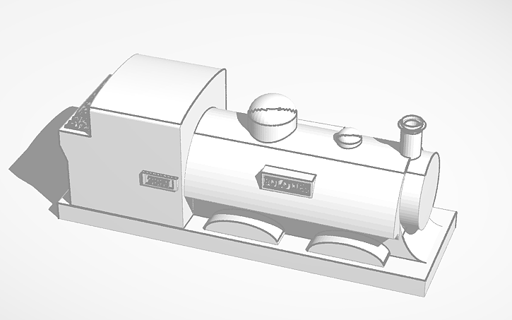 3d Design Poloties Twr Oc Tinkercad