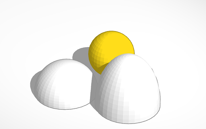 3D design project 3a Jon Schrack | Tinkercad