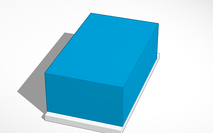 3D design Jesus - bart simpson | Tinkercad