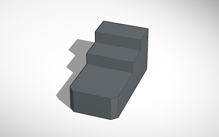 3D design Drawing 11 | Tinkercad