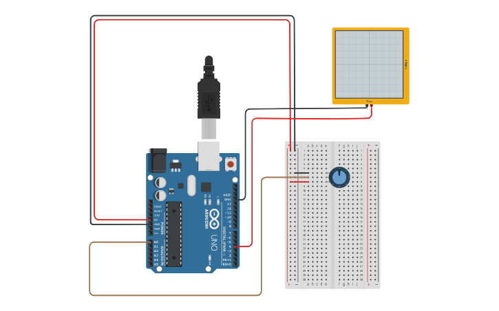 Circuit Design Pwm Adc Value Controlled Square Signal Tinkercad 9722