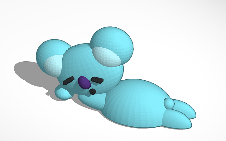 3D design Taller 2 | Tinkercad