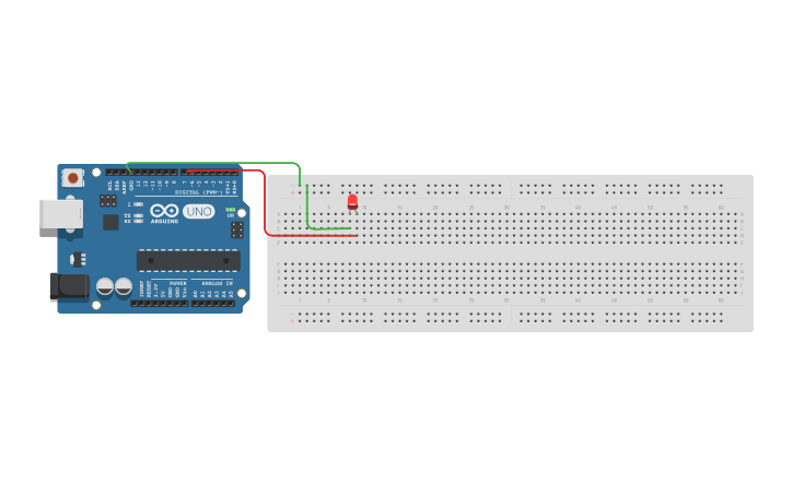 Circuit Design Led Dimming Tinkercad