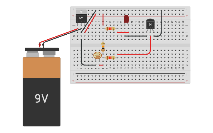 Circuit design Assignment 2 | Tinkercad Circuit design Assignment 2 | Tinkercad