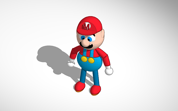 3D design 10* - Tinkercad