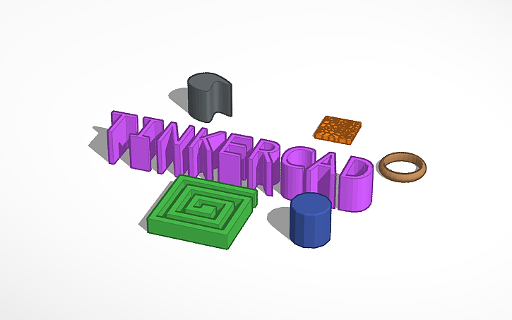 3D design tutorial 7 | Tinkercad