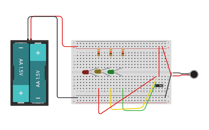 Circuit design Marjorie Rodriguez Flores Desafío con circuito en ...