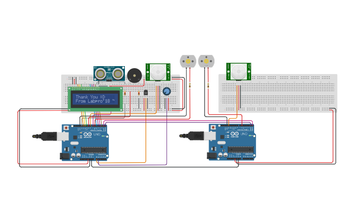 Circuit design IF3210-2021-Arduino-13518012 - Tinkercad