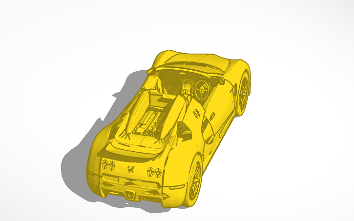 3d Design Bodacious Blad Curcan Tinkercad