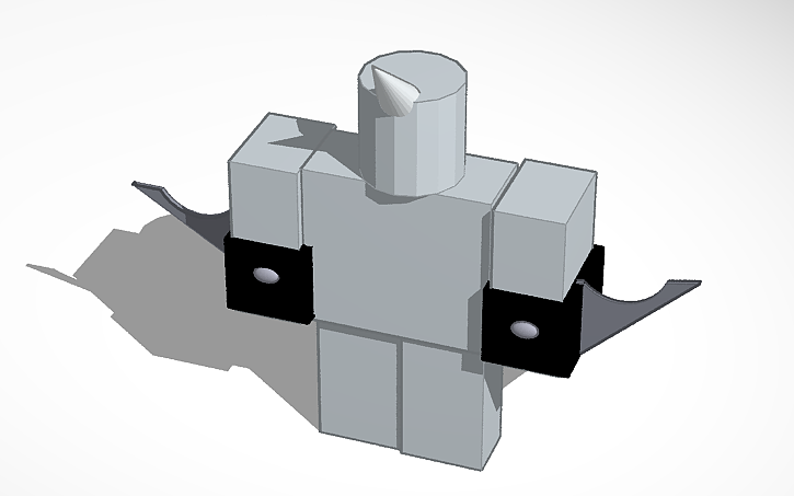 3D design Kars (Battle Tendency) - Tinkercad