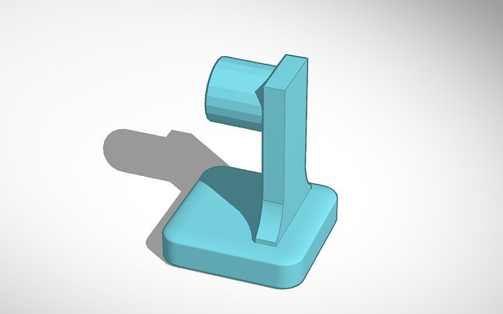 3d Design 7 1 Object 5 Tinkercad