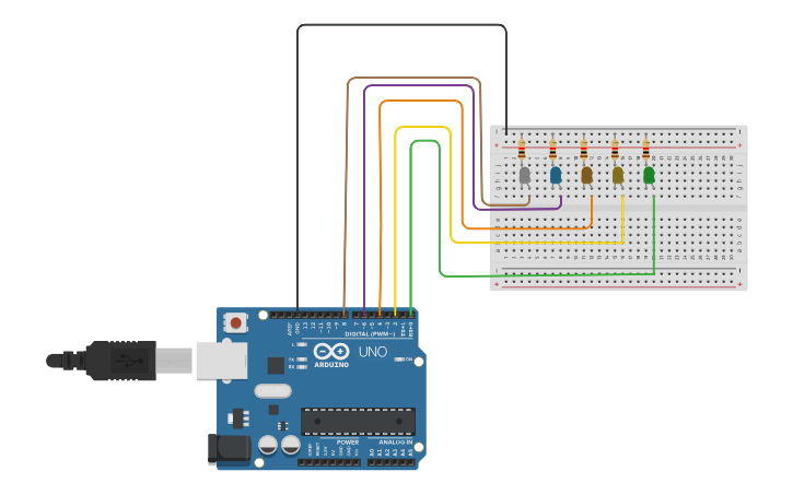 Circuit Design Thinkercad 1 2 Y 3 Tinkercad