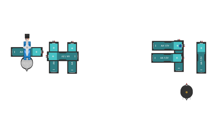 Circuit Design 당신의 계정은 해킹 당했습니다 Tinkercad