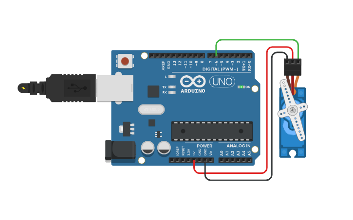 Circuit design Tutorial 8 - Tinkercad