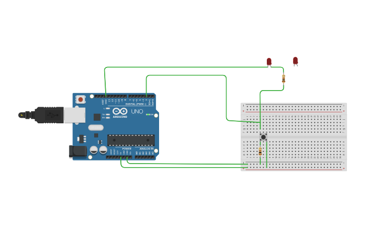 Circuit Design 3 2 Tinkercad