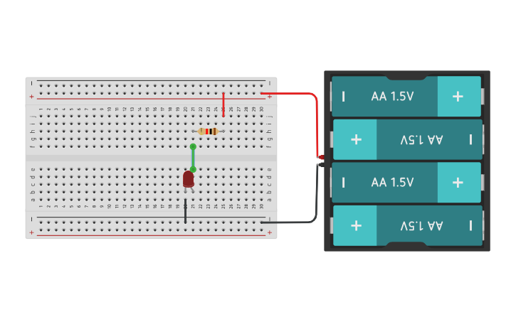 Tinkercad Circuits Tinkercad Circuits