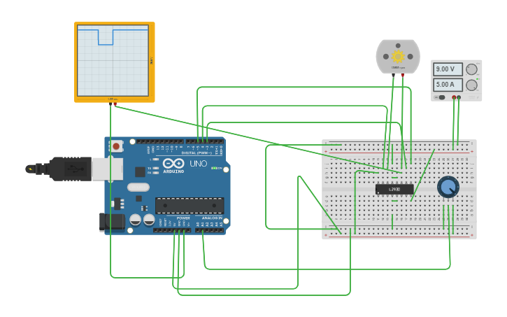 Circuit Design 帅子健 2 3 Tinkercad