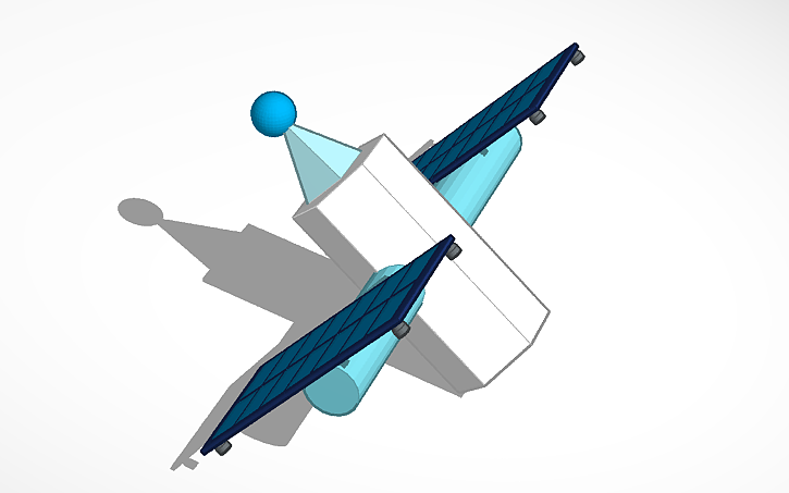 3d Design дз номер 5 Tinkercad