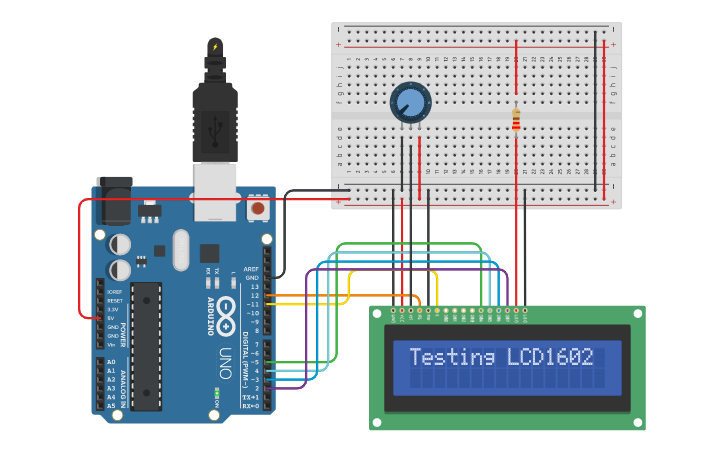 Circuit design RUTHERFORD LABANGALNHS | Tinkercad