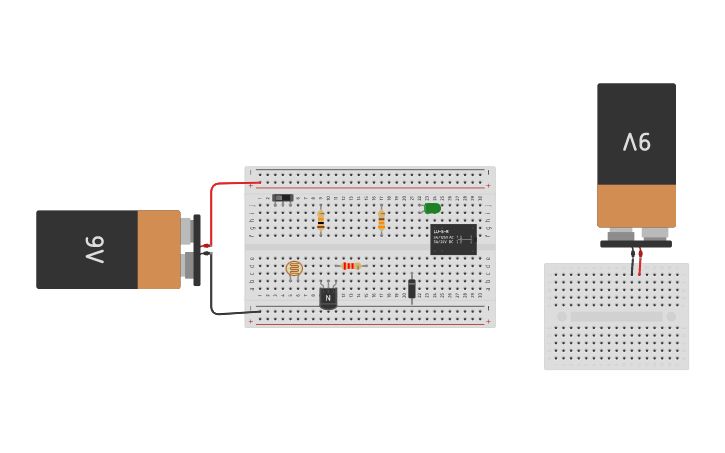 Circuit design luz_crepuscular_practica | Tinkercad