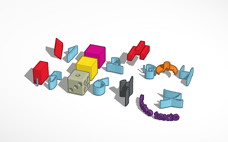 3d Design Tutorial 1 7 Tinkercad