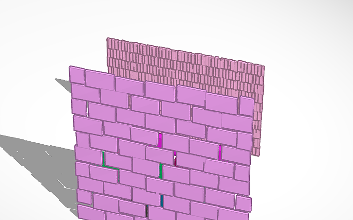 3D design My fantasy home | Tinkercad