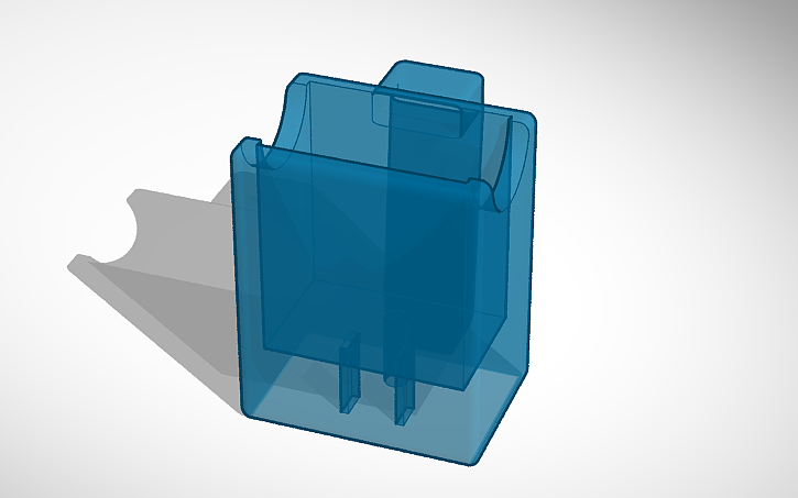 3D design Holster for Commercial Electric OT-112R Circuit Tester ...