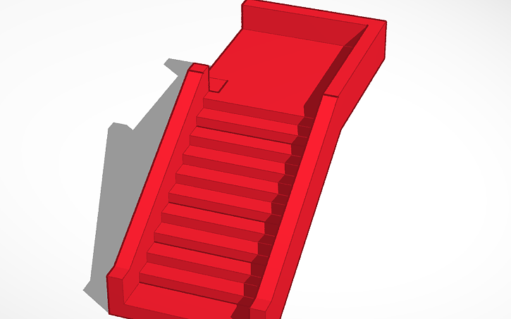 3D design PU$$Y SLAP | Tinkercad