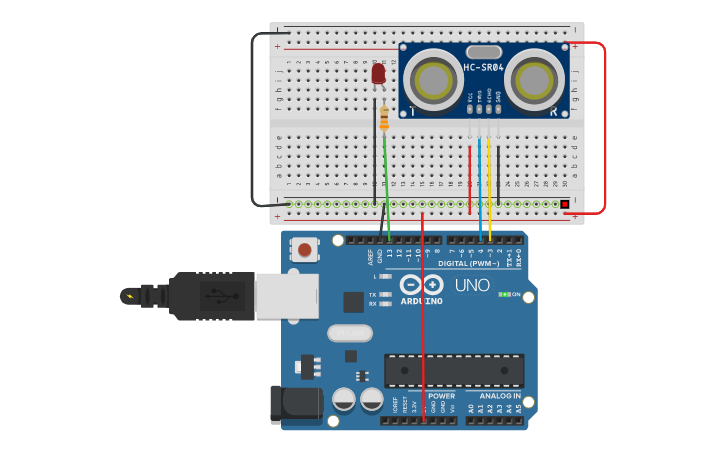 Circuit design Lesson 8 - Tinkercad