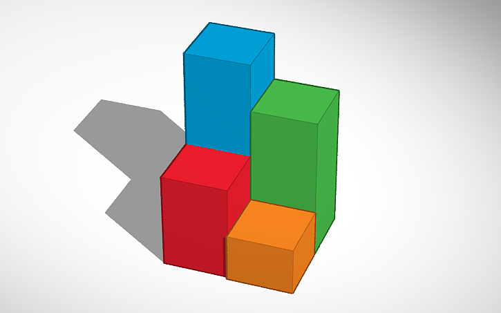 3D design 604 Acero Cantor Gabriela | Tinkercad