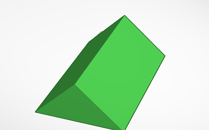 3D design Jump the jump challenge (CLOSED) - Tinkercad