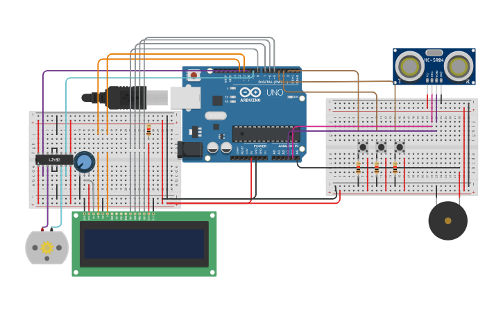 Circuit design PUTRI ARDILLAH KURNIATI - SISTEM ELEVATOR ATAU LIFT ...