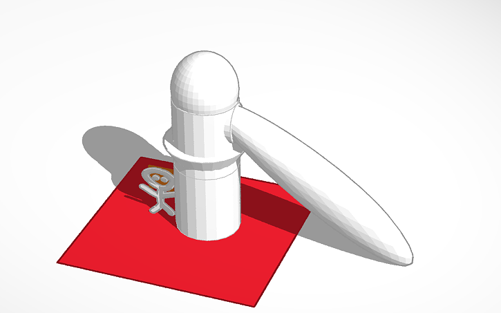 3D design Mason 5 Trigg | Tinkercad