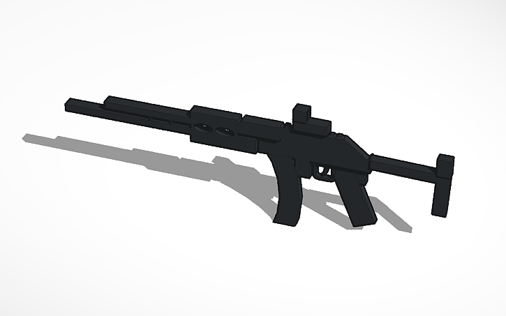 3D design skipididop - Tinkercad