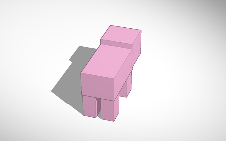 3D design Decepticon logo Patrick M - Tinkercad