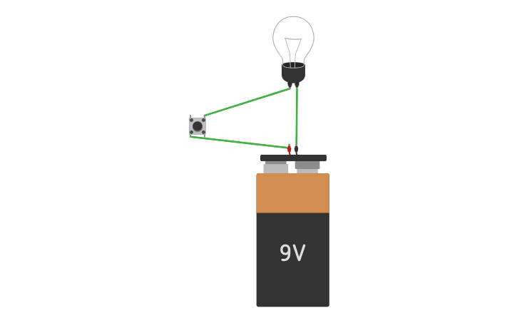 Circuit design practica 1 | Tinkercad Circuit design practica 1 | Tinkercad