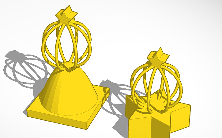 3D design skyla'r key chain | Tinkercad