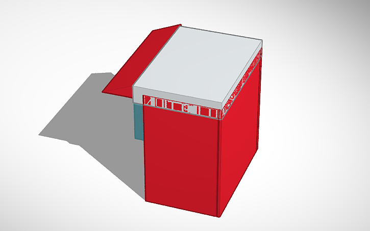 3D design dükkanım | Tinkercad