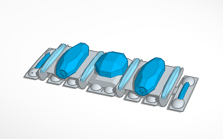 3d Design Feature Transport Tinkercad