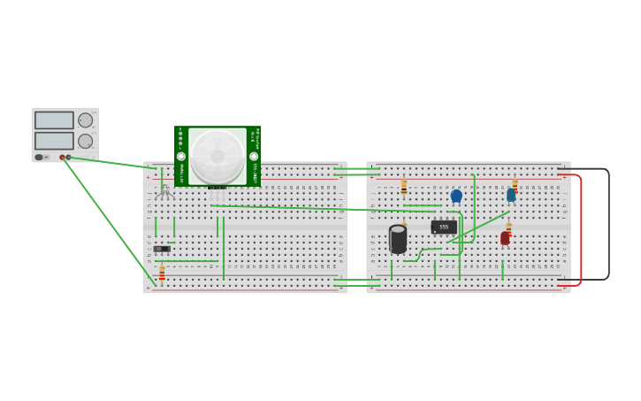 Circuit design 10 – The IC | Tinkercad