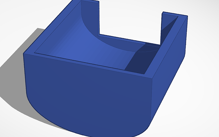 3D design 3 - Tinkercad