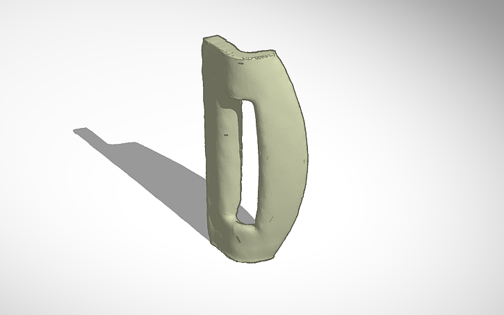 3D design Huto | Tinkercad