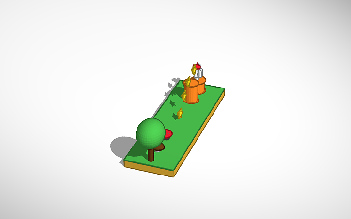 3D design Fantabulous Turing-Maimu | Tinkercad