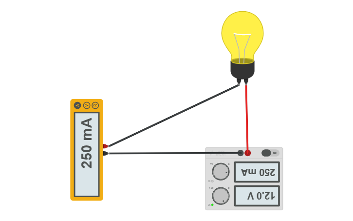Circuit Design Lab2 Ex1 Tinkercad